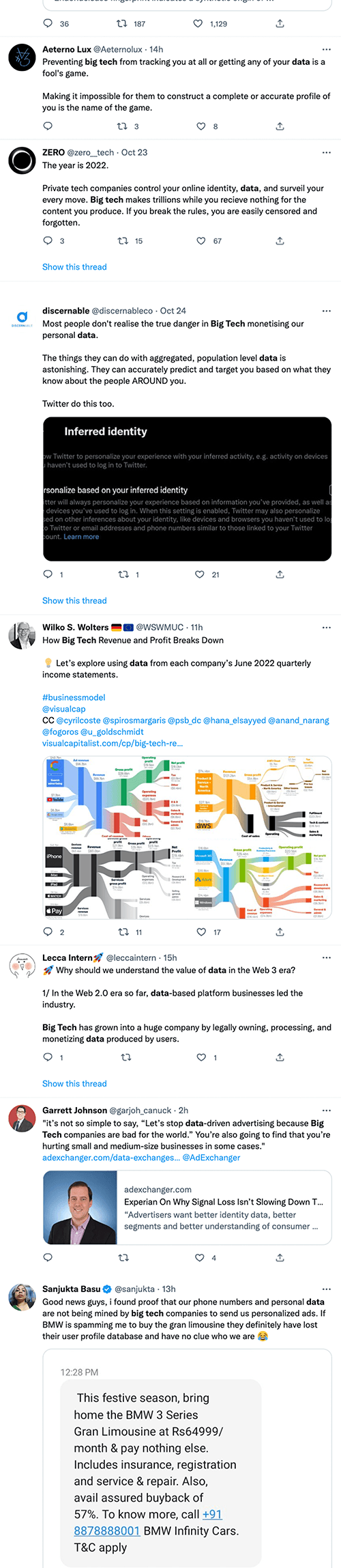 Surf | Get rewarded for your everyday browsing.