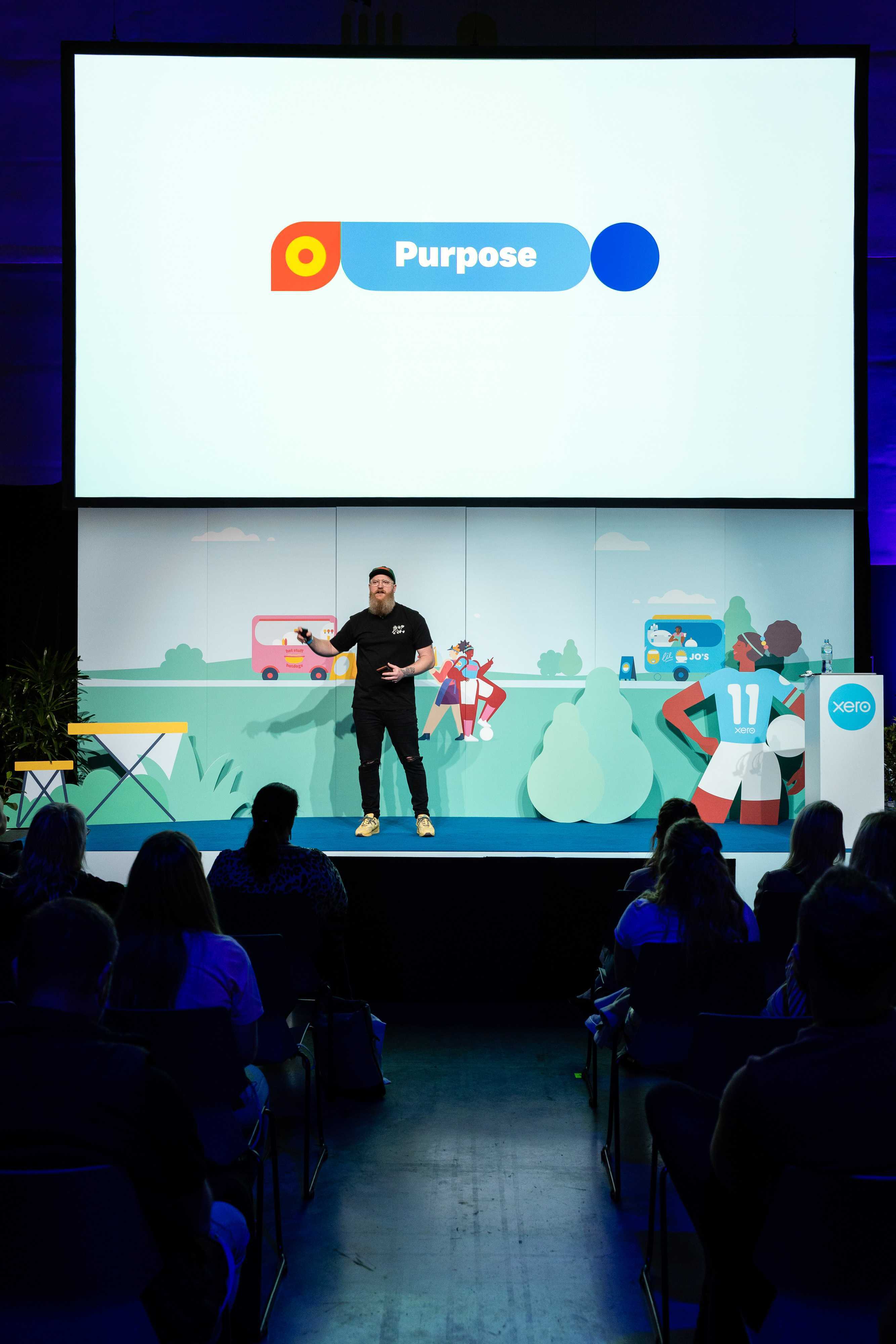 Xerocon. Part One! - Illumin8