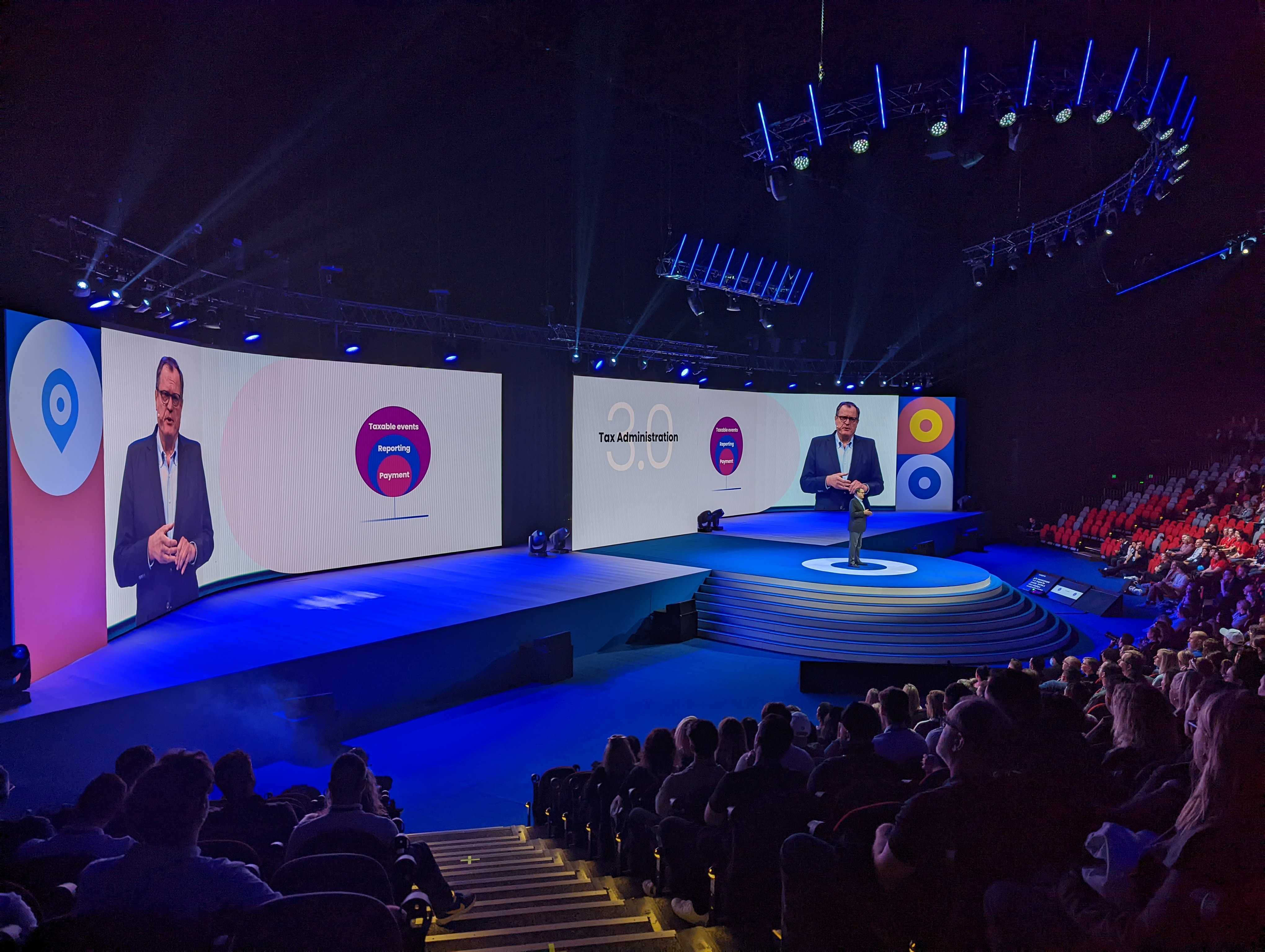 Xerocon. Part One! - Illumin8