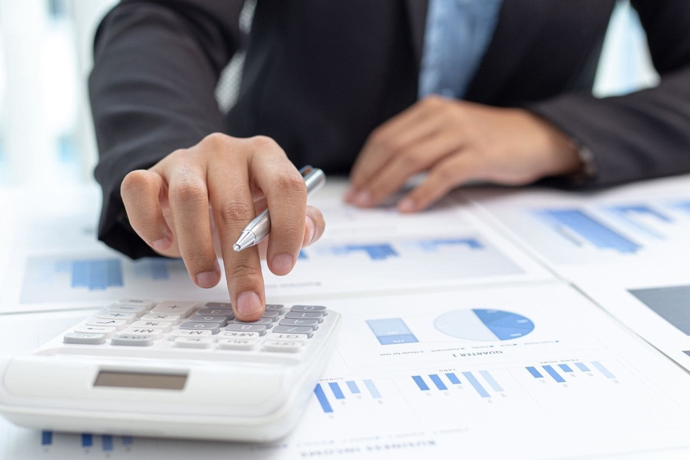 Audit Risk: Experts Strategies to Managing Risk