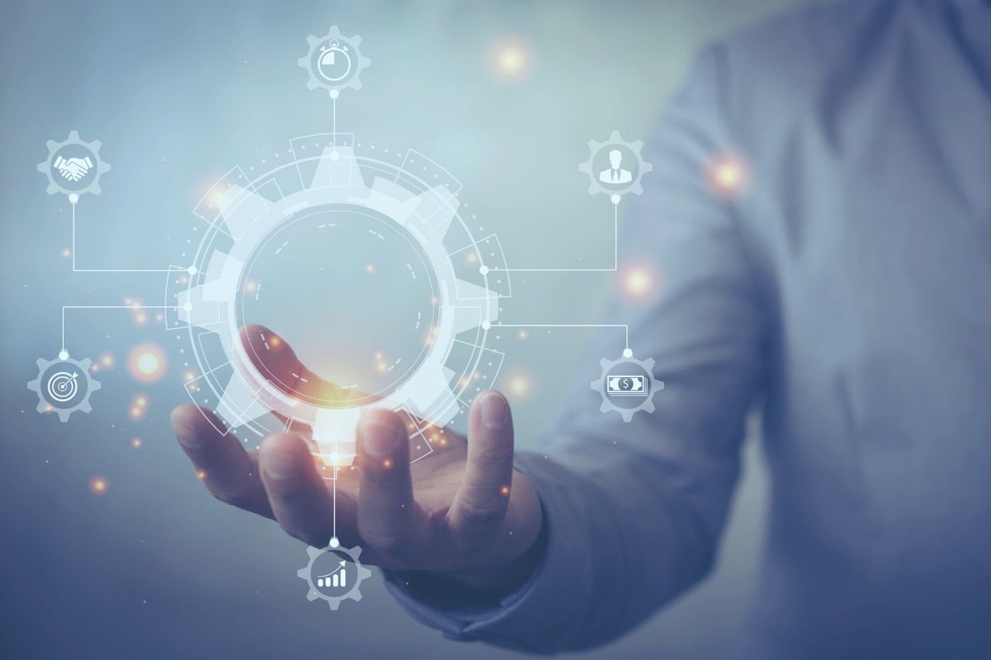 Financial Process Automation: In Depth Guide for CFOs