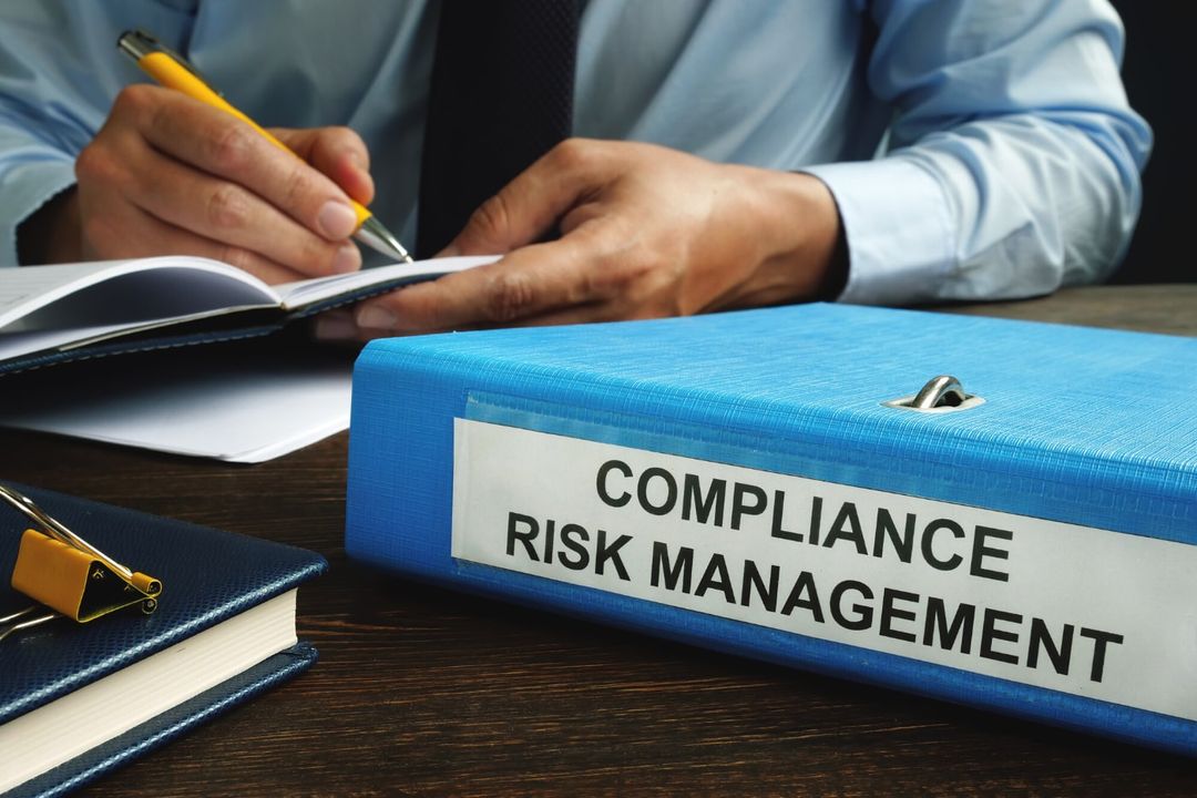 What is Compliance and Risk Management: Key Differences