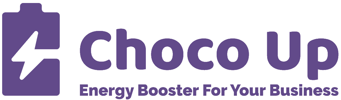 Become partners with Choco Up