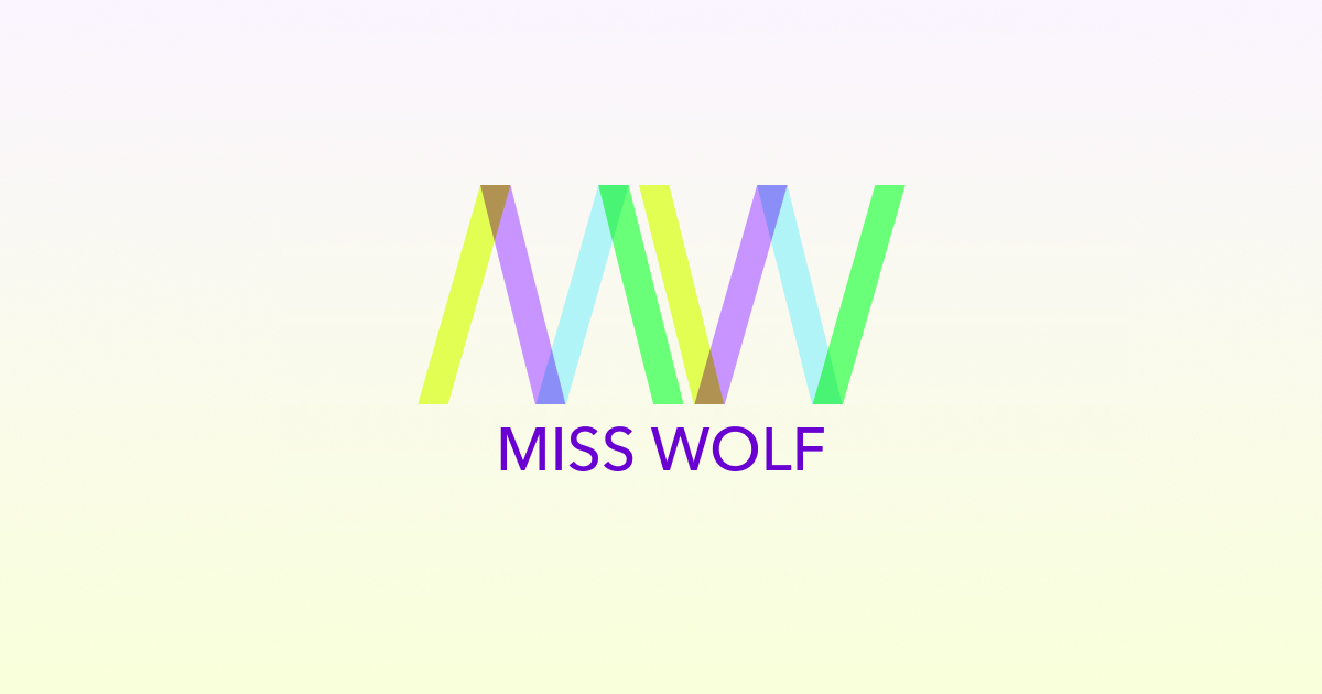MISS WOLF | Digitale Werbemittel Produktion