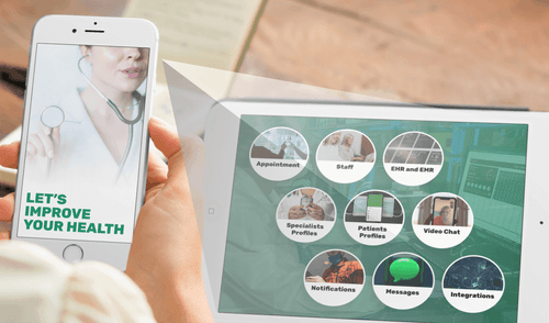 Our Case Studies | CleverDev Software