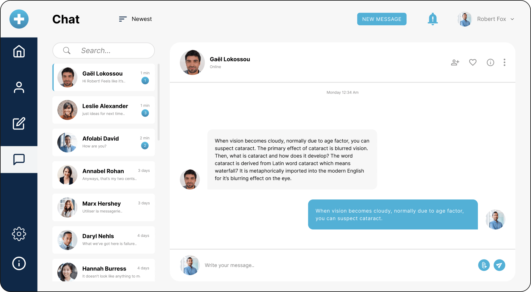 Patient Engagement Software | CleverDev Software