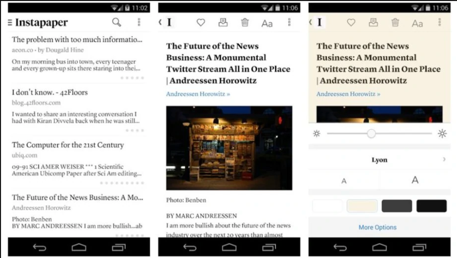 Knowledge Management Platform