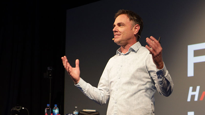 Don't Make These Hiring Mistakes (Terry Burger at Flip Hacking LIVE)