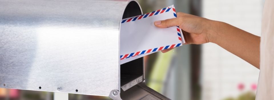 The Four Key Components of Direct Mail