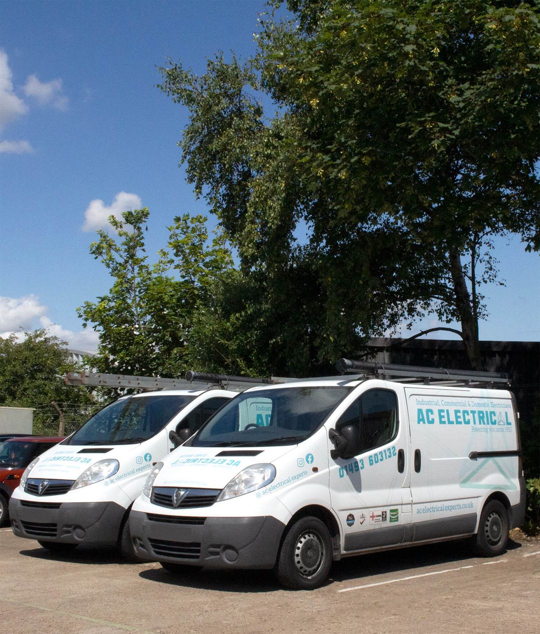 Welcome to AC Electrical