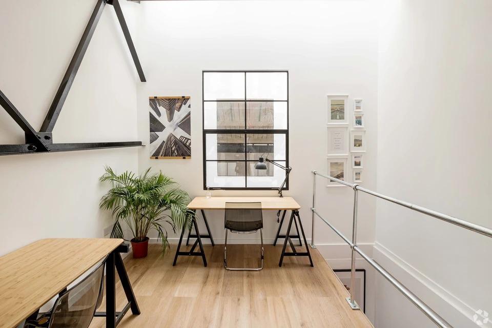 Wow Workspaces Park Royal