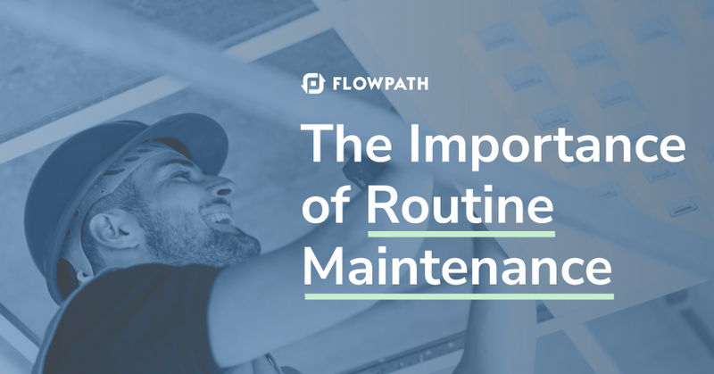 The Importance of Routine Maintenance When Managing Facilities | Marketing
