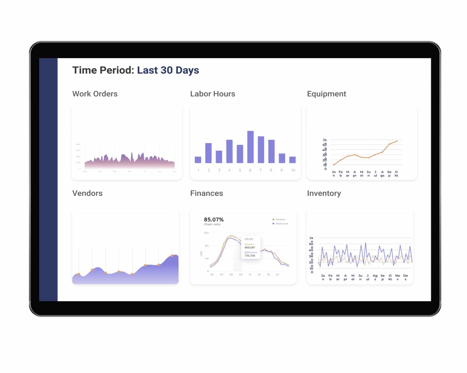 FlowPath - Facilities Management Simplified