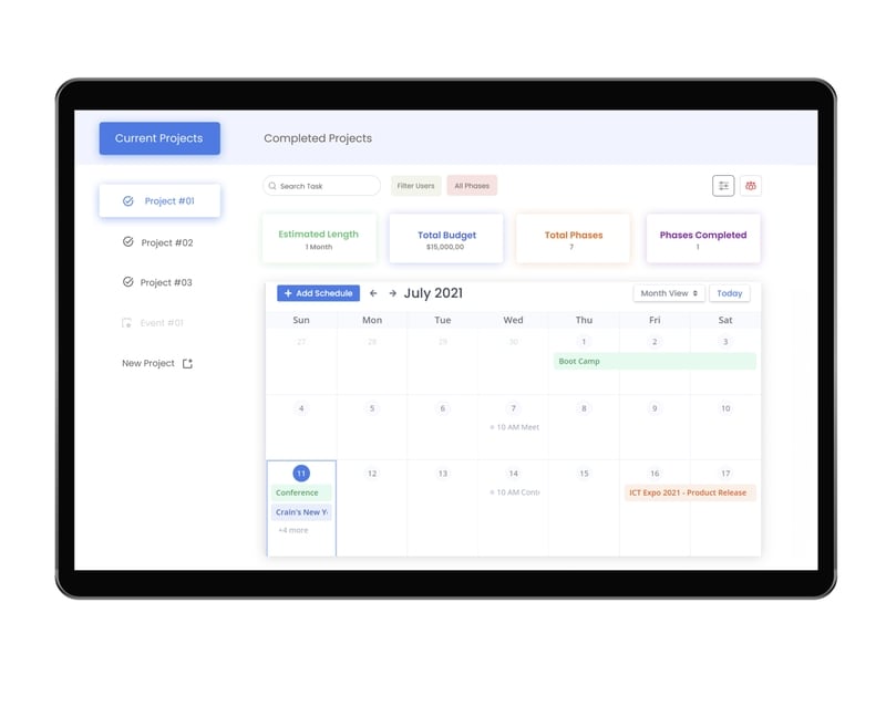 FlowPath - Facilities Management Simplified