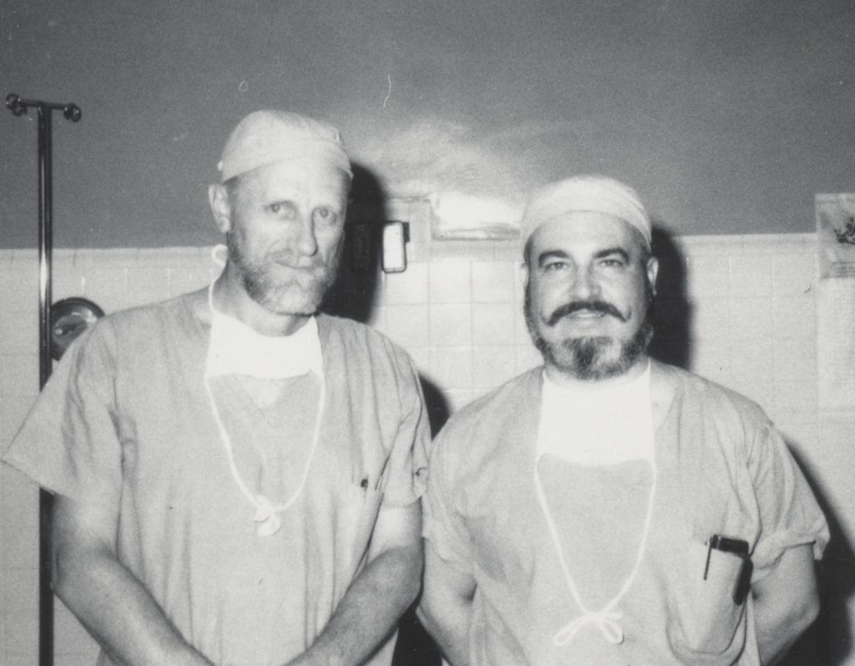 The Halcomb House Foundation