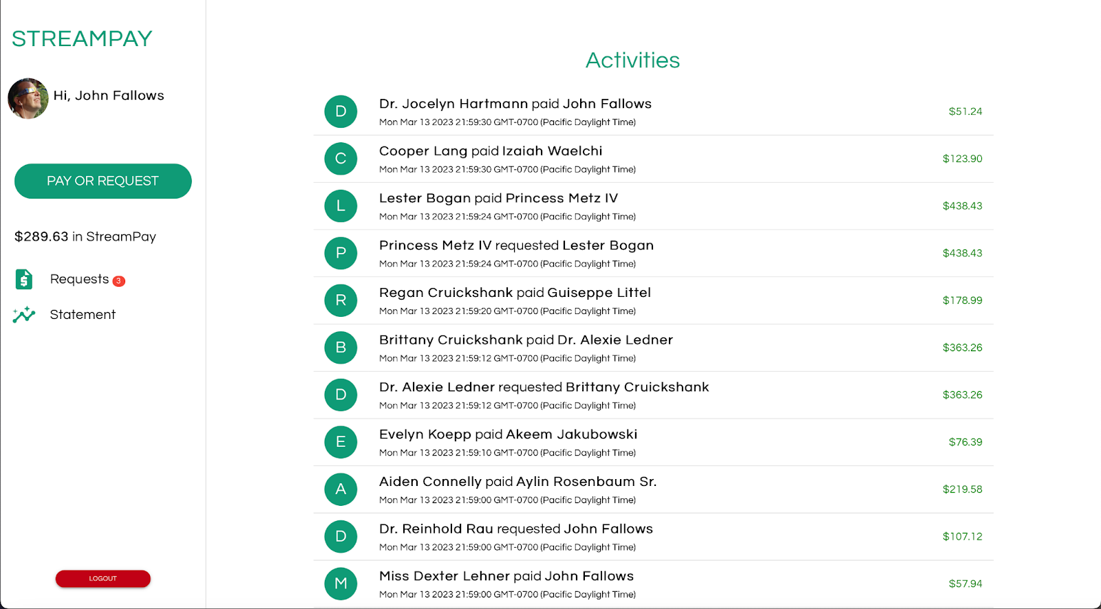 Modern Eventing with CQRS, Redpanda and Zilla
