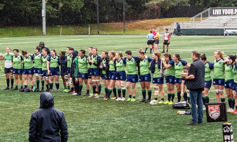 Seattle Rugby Club