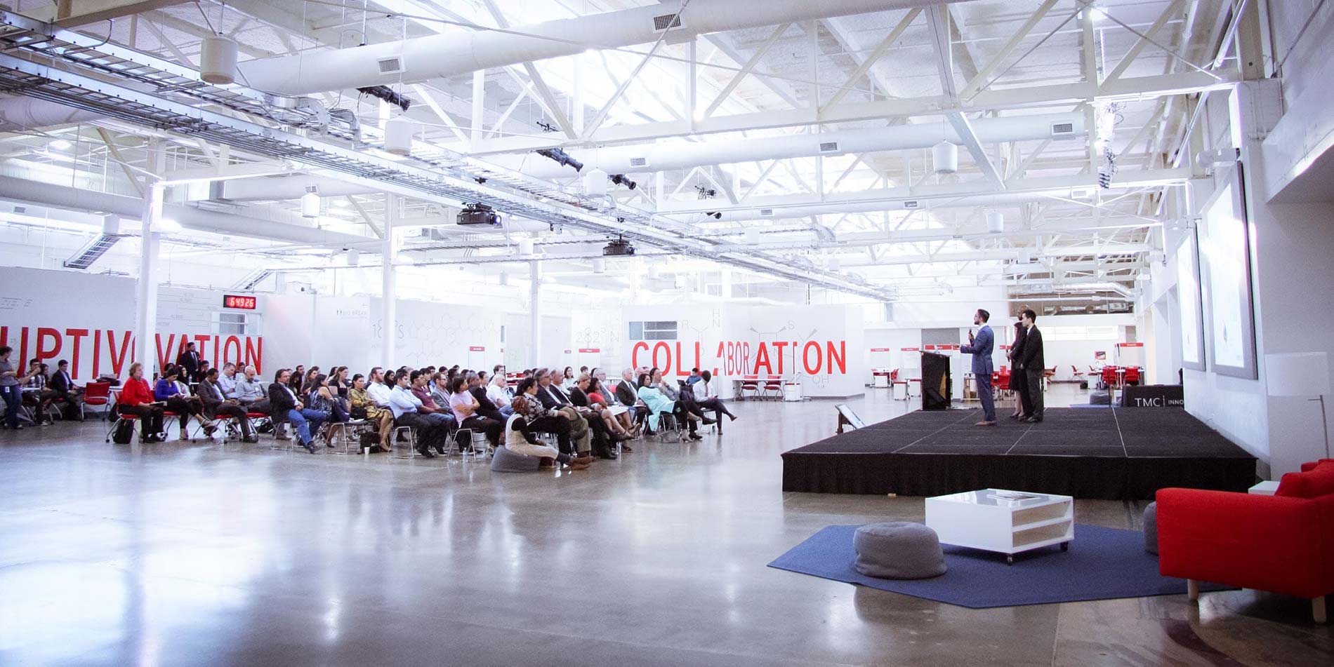 Activator with Nucleate | Programs