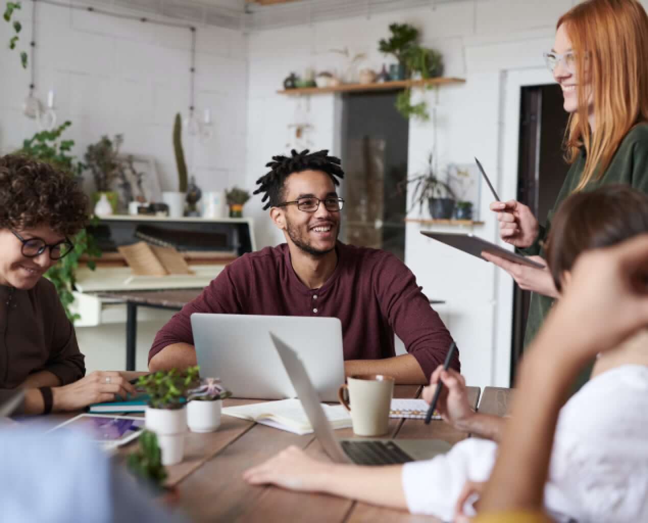 Moving Forward Family Services