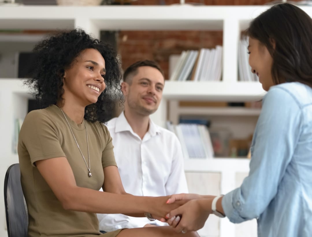 Moving Forward Family Services