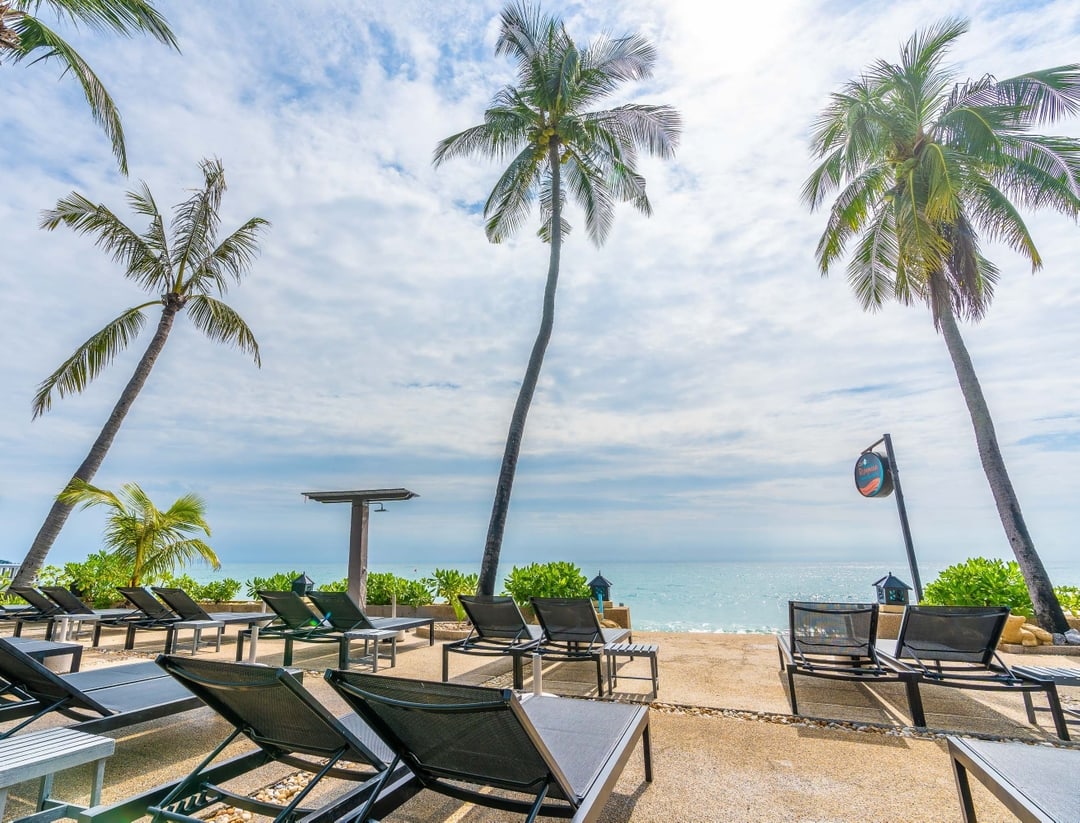 Rummana Boutique Resort | Home