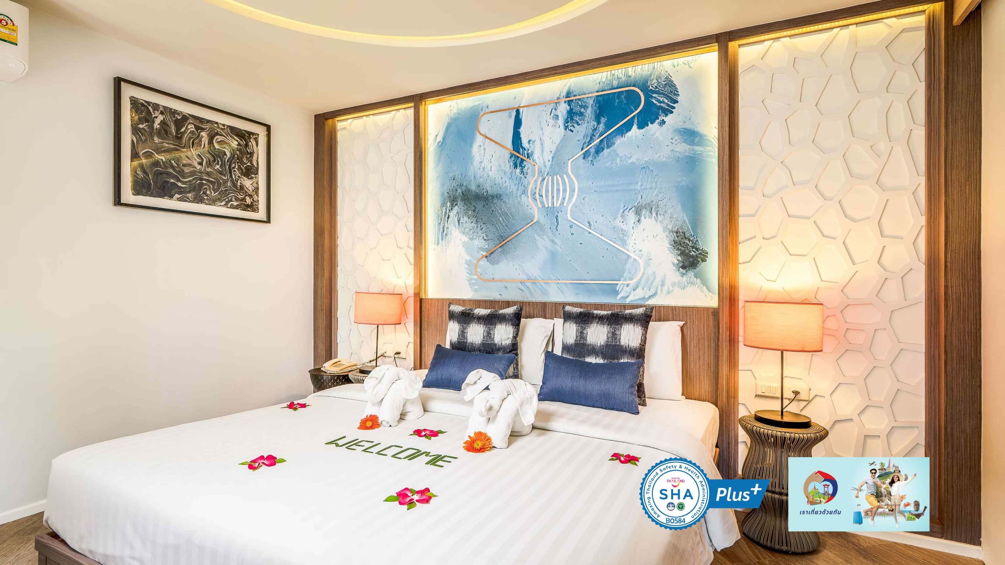 Rummana Boutique Resort | Home