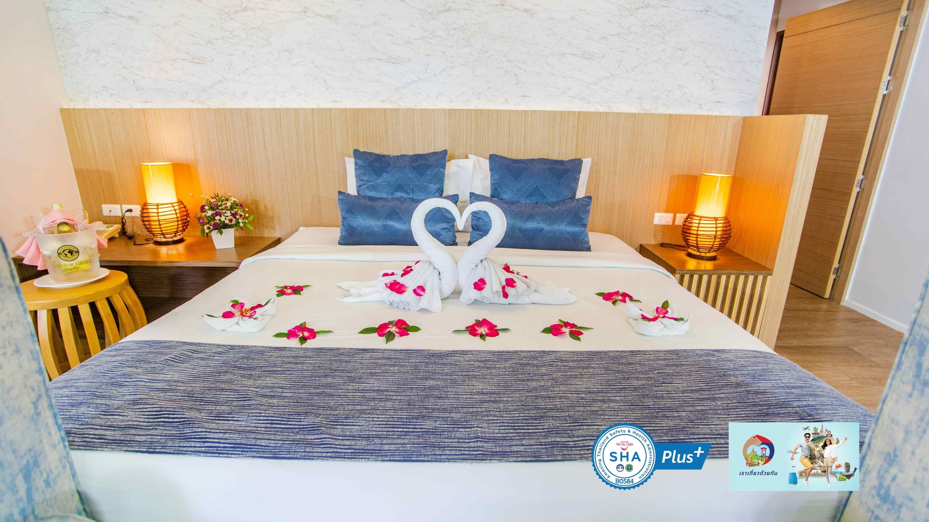 Rummana Boutique Resort | Home