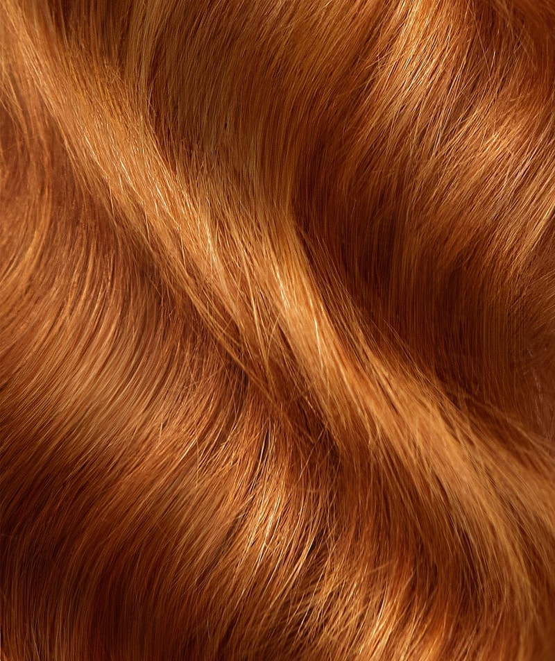 Slavic Premium Hair Extensions From Caviar