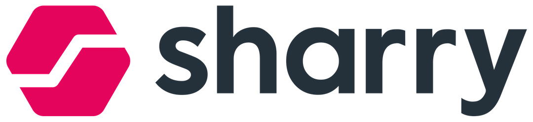 Sharry | Workplace Experience Platform for Any Office
