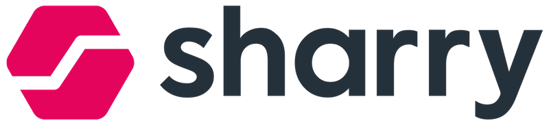 Sharry | Workplace Experience Platform for Any Office