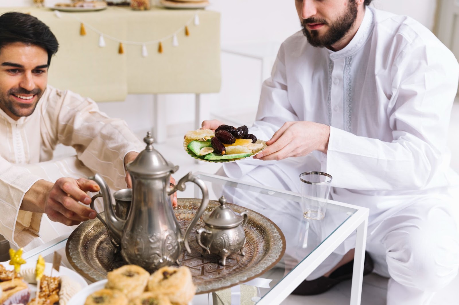 How does Passover, Easter and Ramadan affect travelers around the world?