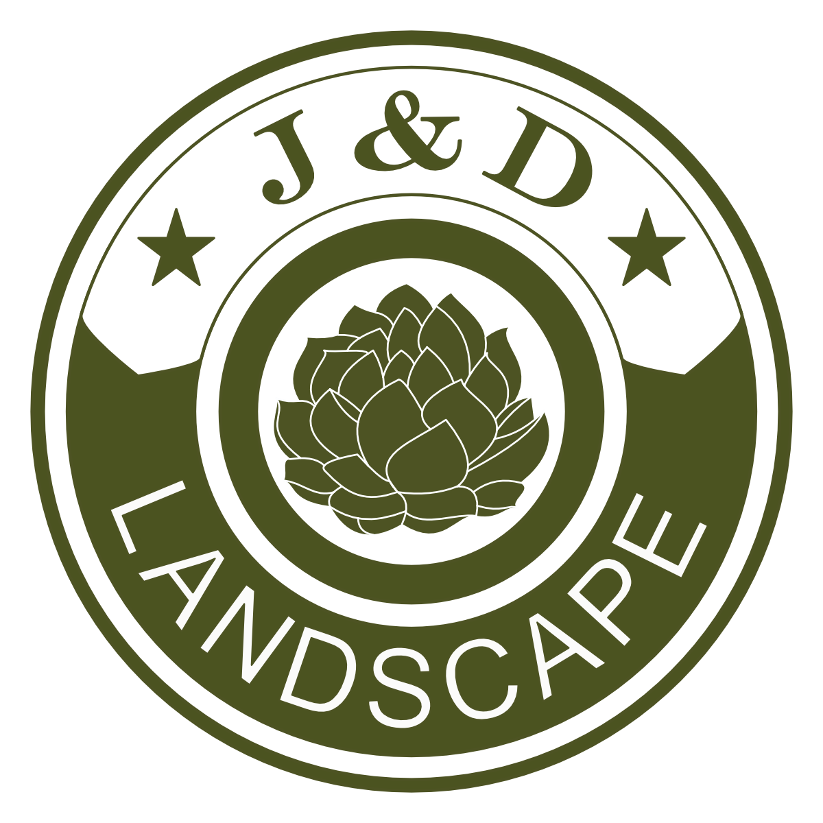 J&D Landscape