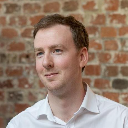 Jamie Rushton - Webflow