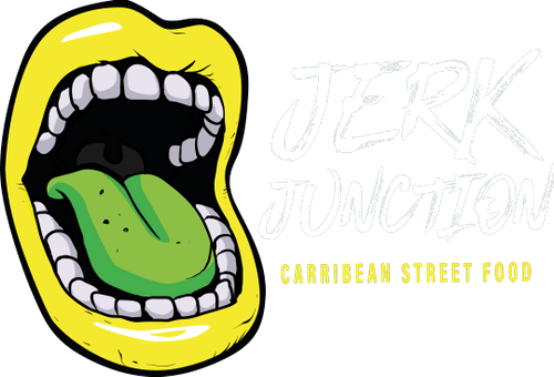 Jerk Junction - Caribbean Street Food