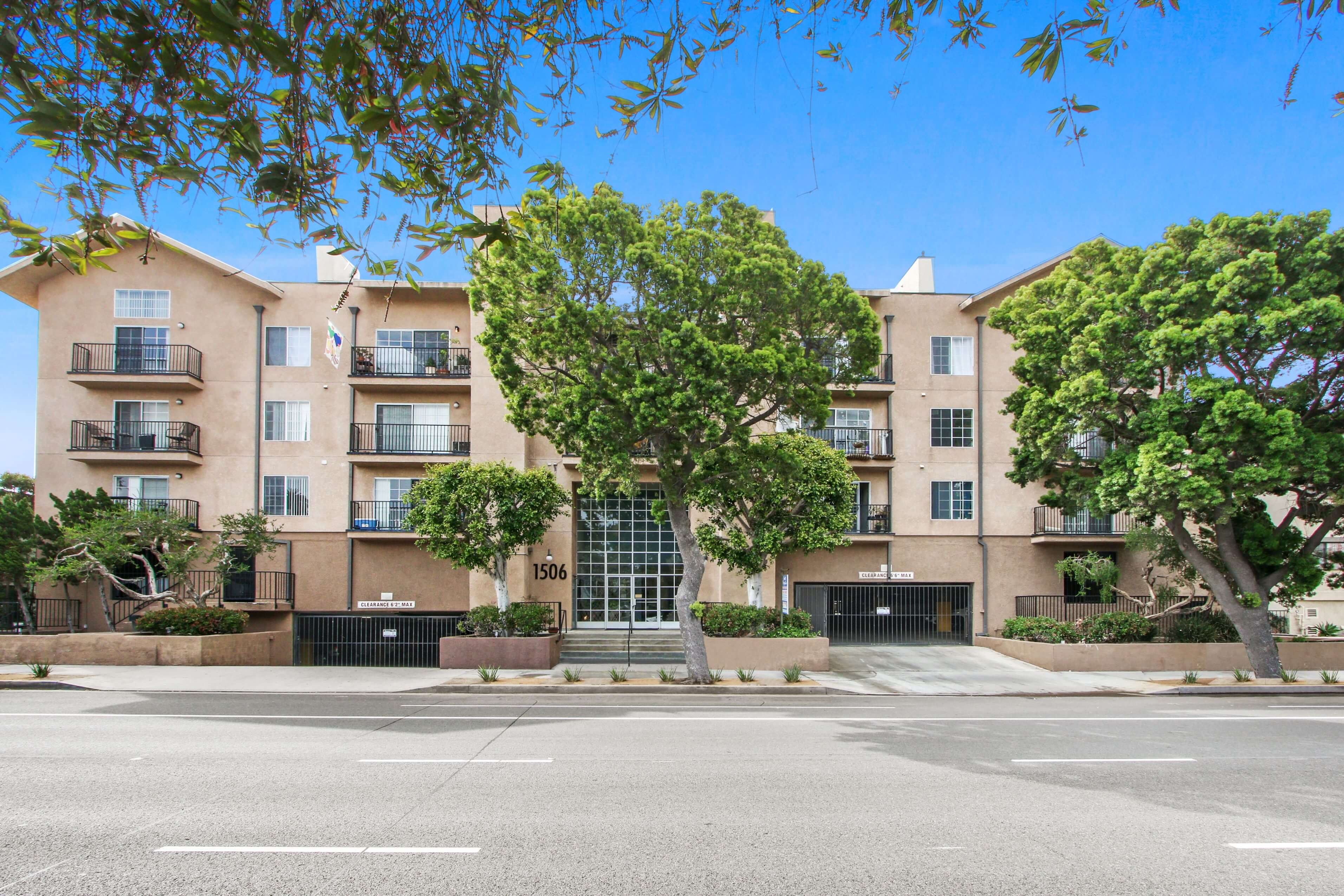 1506 Venice Blvd. Venice, CA 90291 - DSL Properties