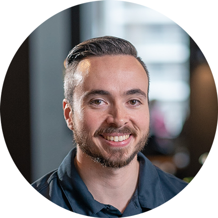 IT company | IT Department