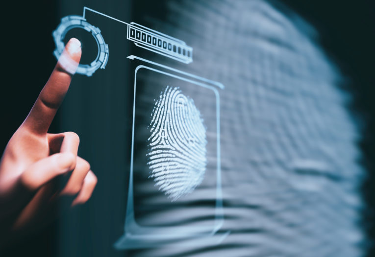 Biometric vs. Password Authentication | IT Department