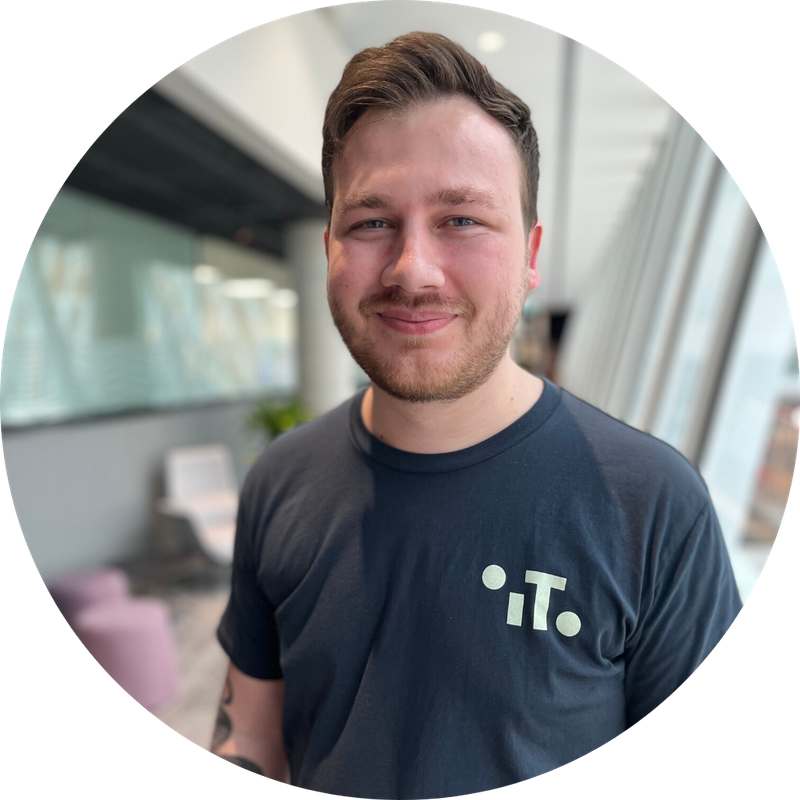 About The IT Department