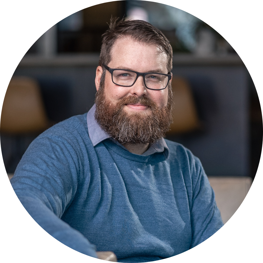 About The IT Department