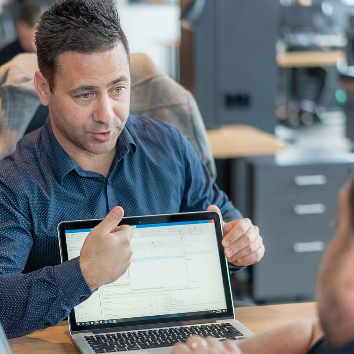 IT Managed Service Provider Melbourne