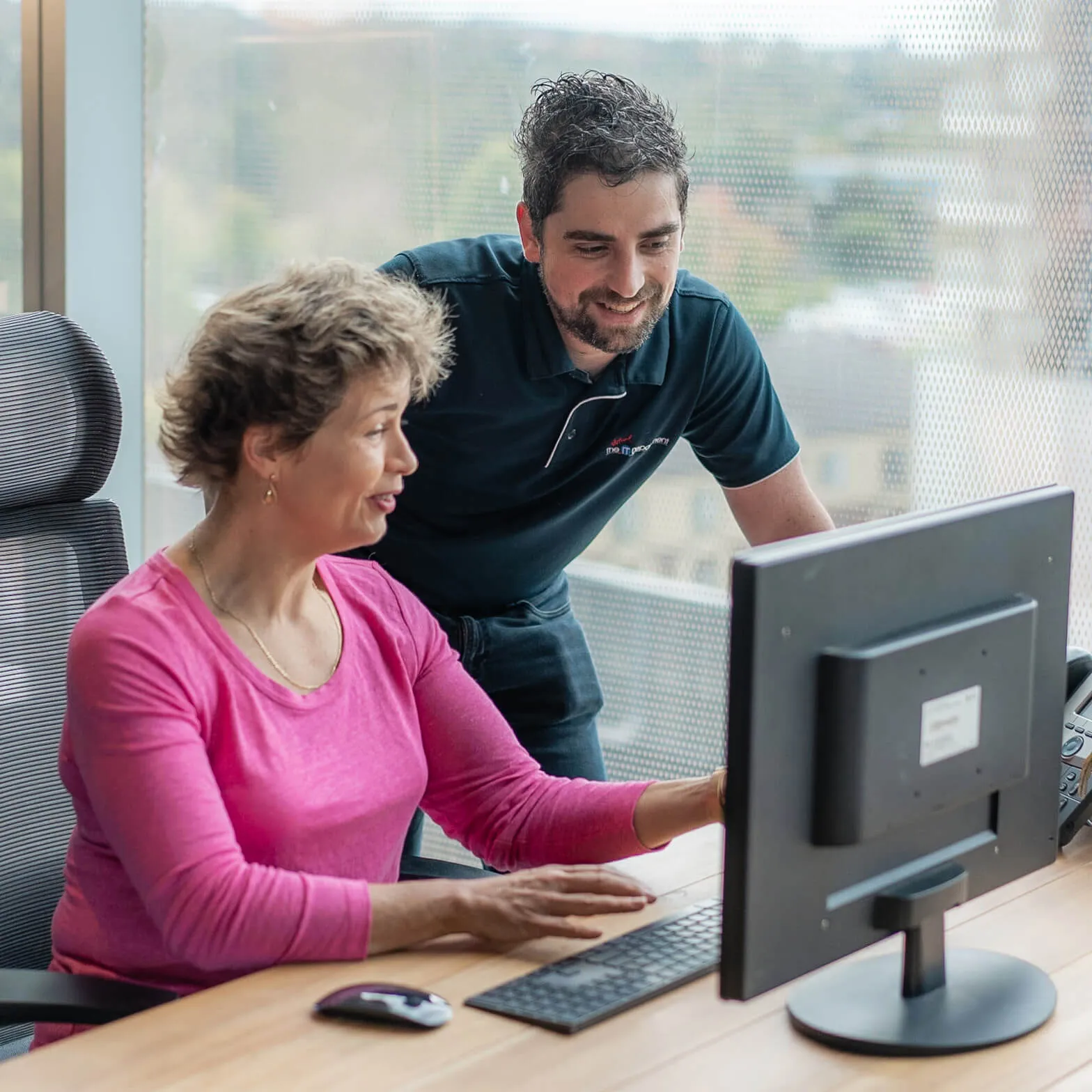 IT Services Melbourne