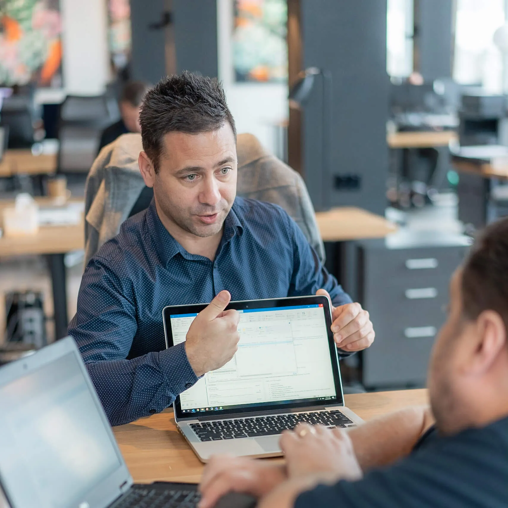 IT Services Melbourne