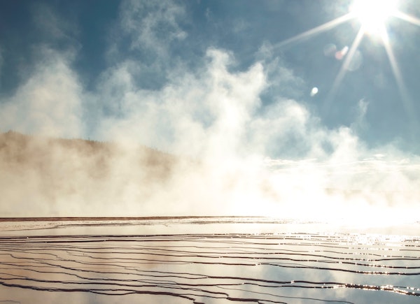 Climate Salad - Efficient home heating with Harvest Thermal