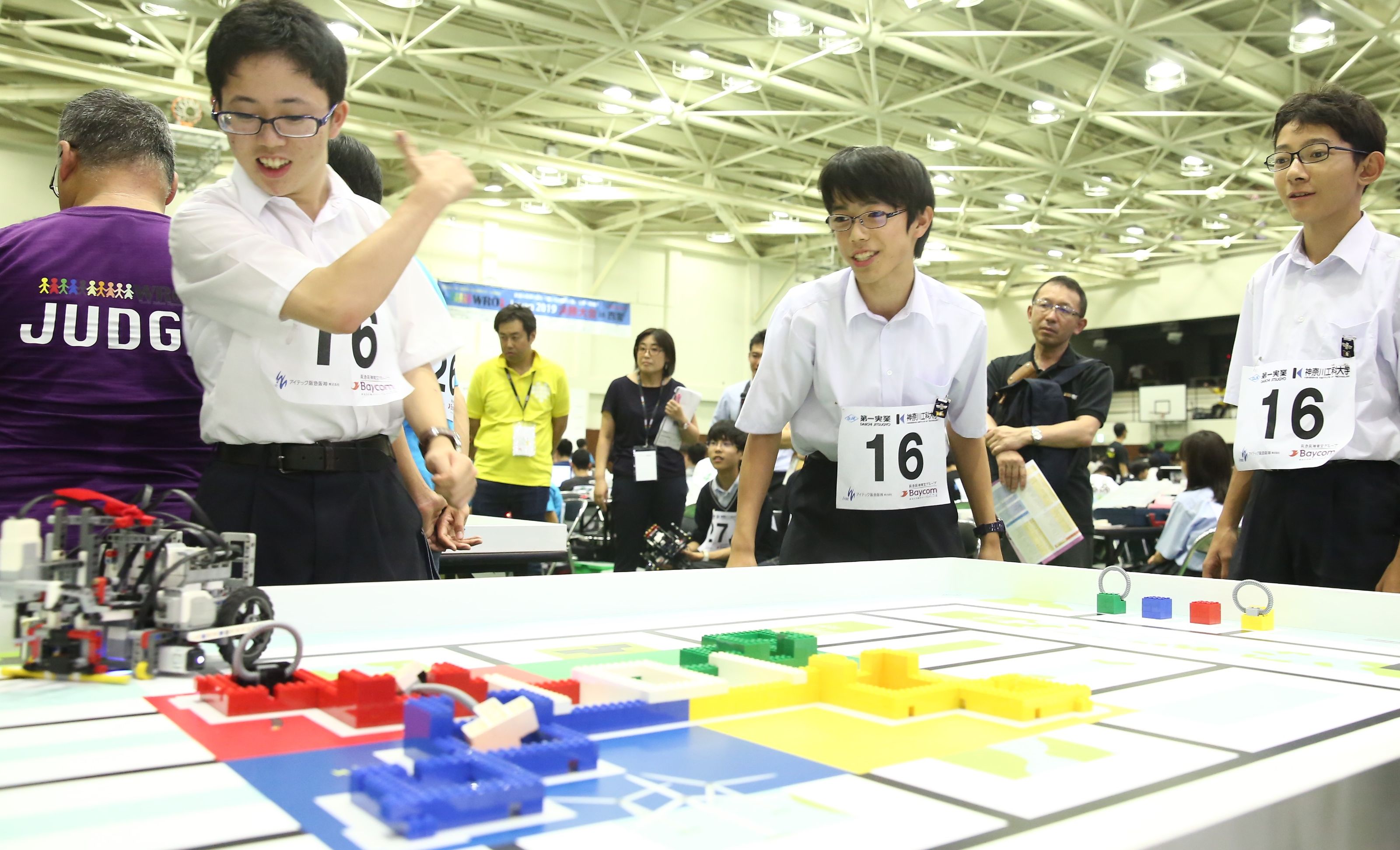 WRO Japan 公式サイト