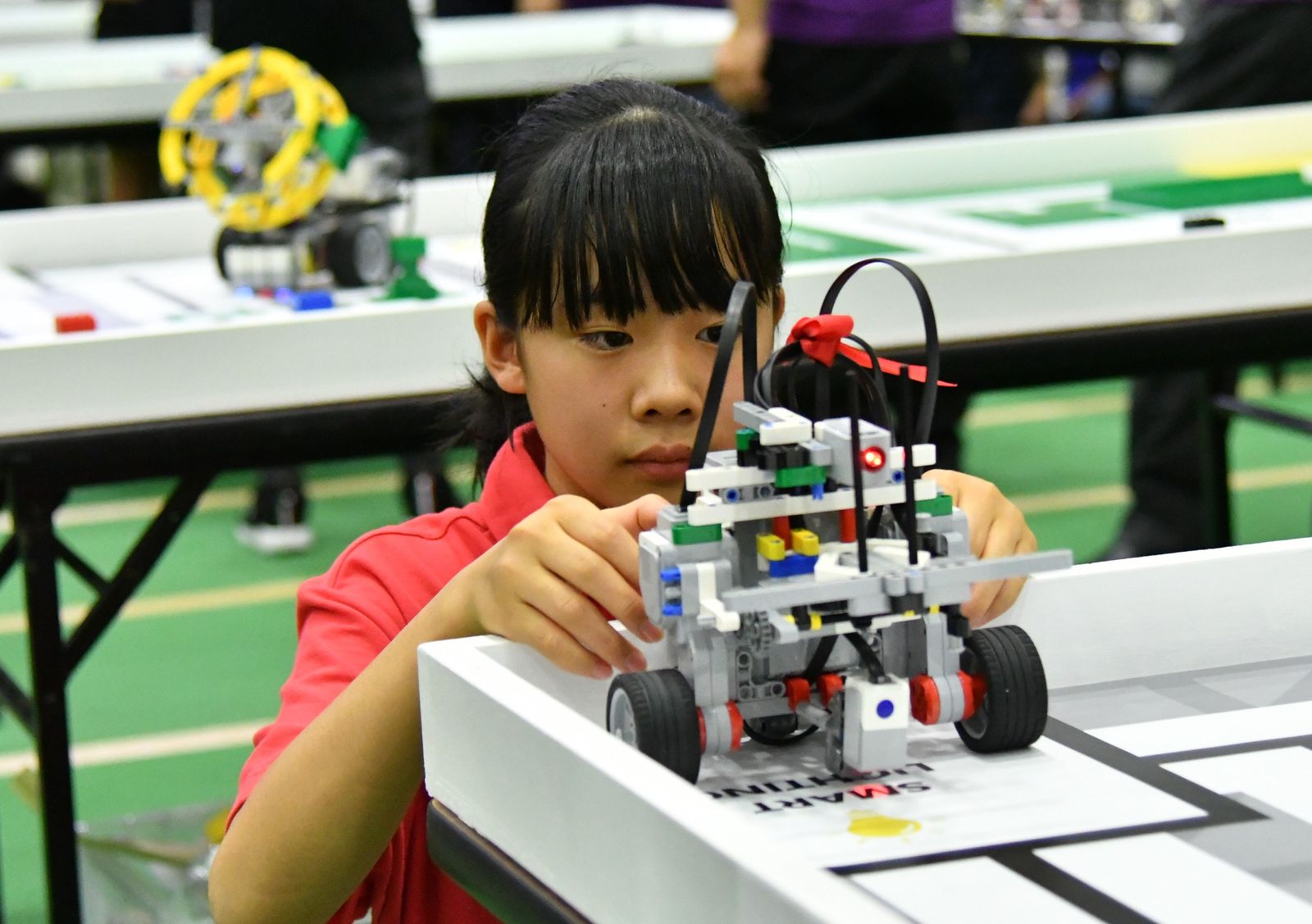 WRO Japan 公式サイト