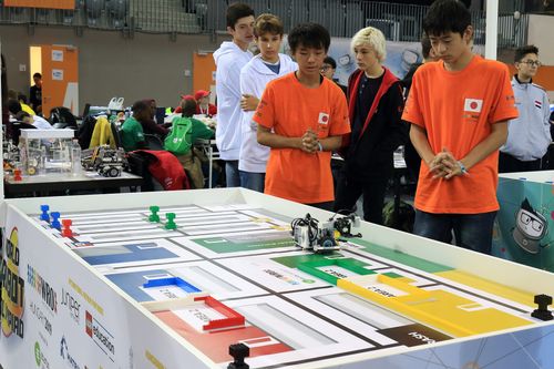 WRO Japan 公式サイト