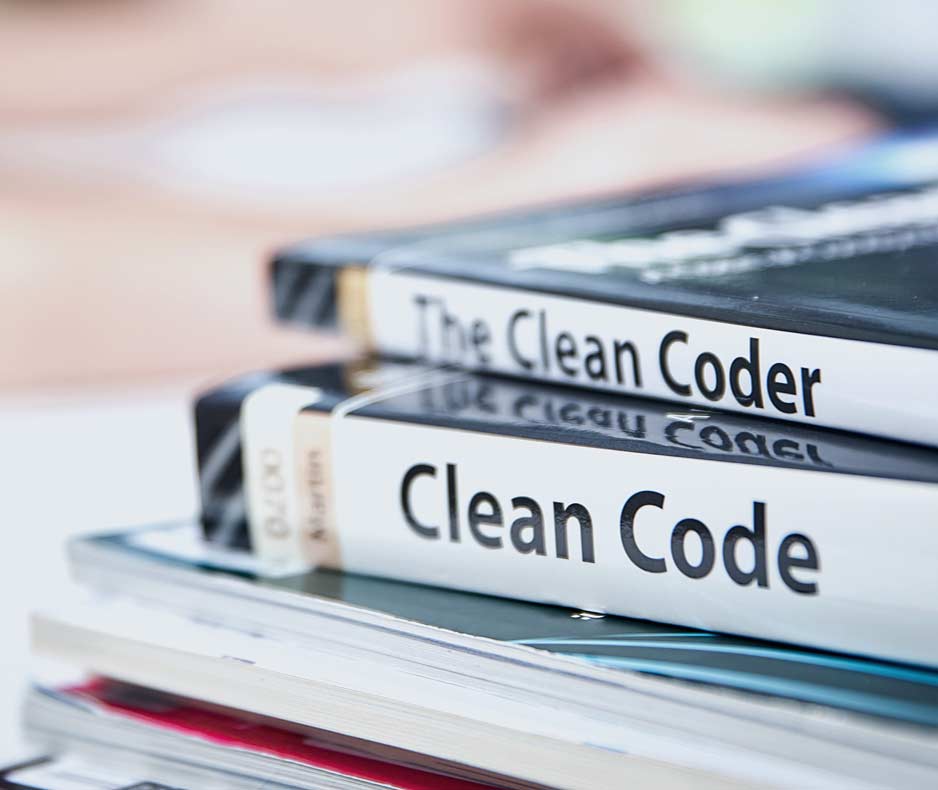 Clean Code Development für nachhaltige Softwareentwicklung