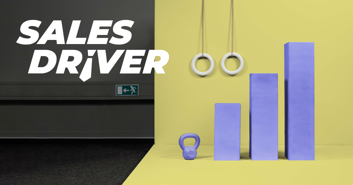 Setting up Sales Training System | SalesDriver