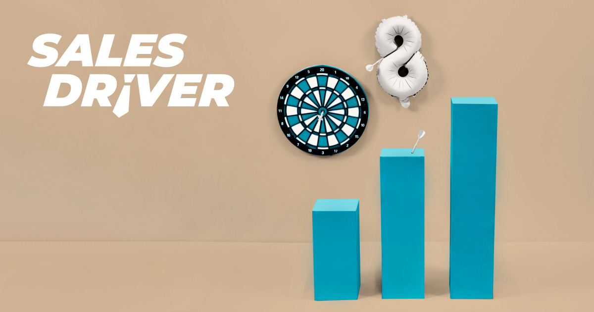 Efektivní řízení lidí | SalesDriver