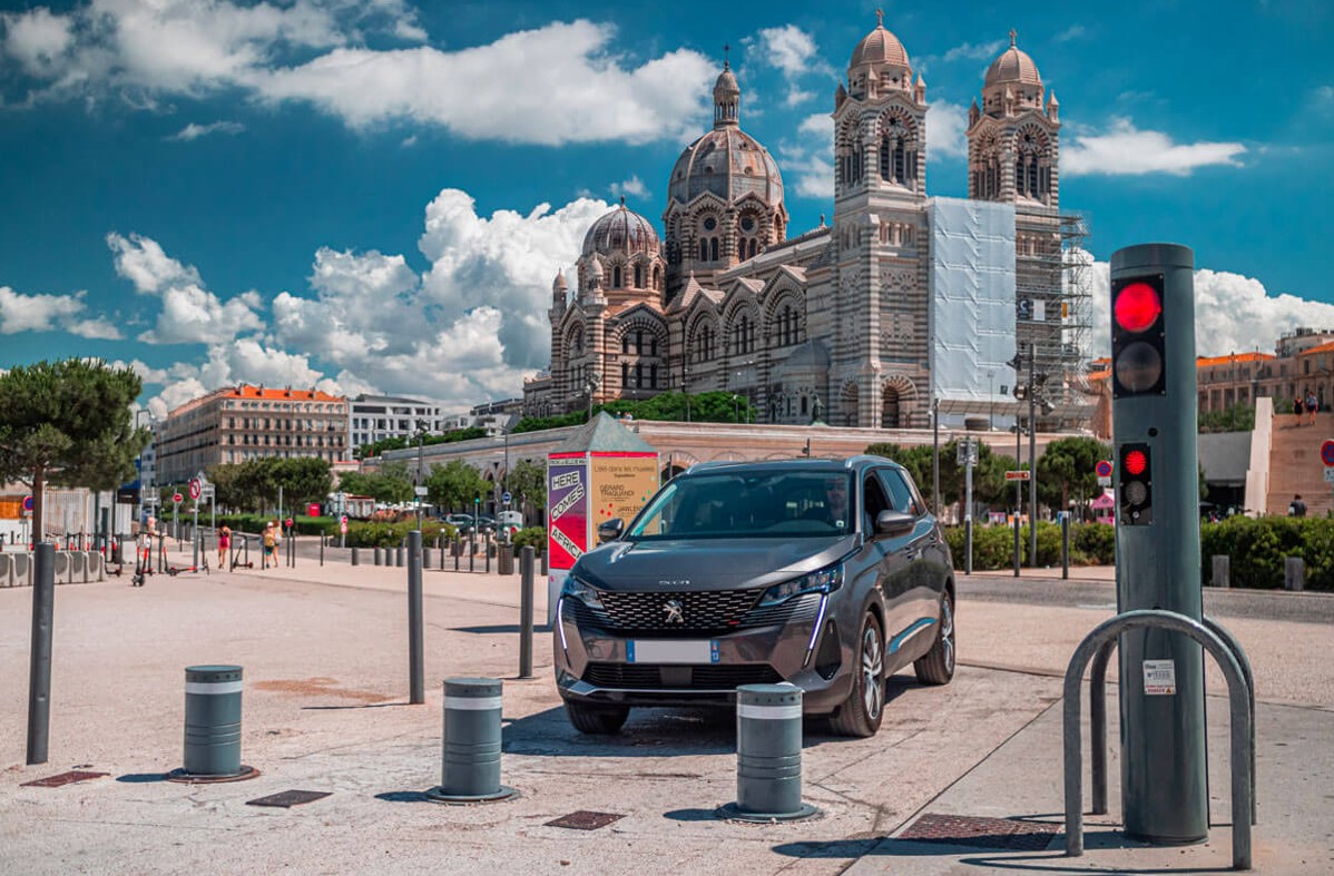 Qu'est-ce que la "Ville apaisée" ? - Définition Ville apaisée